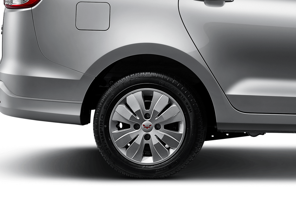 Wuling New Confero - Promo Wuling Terbaru April 2026