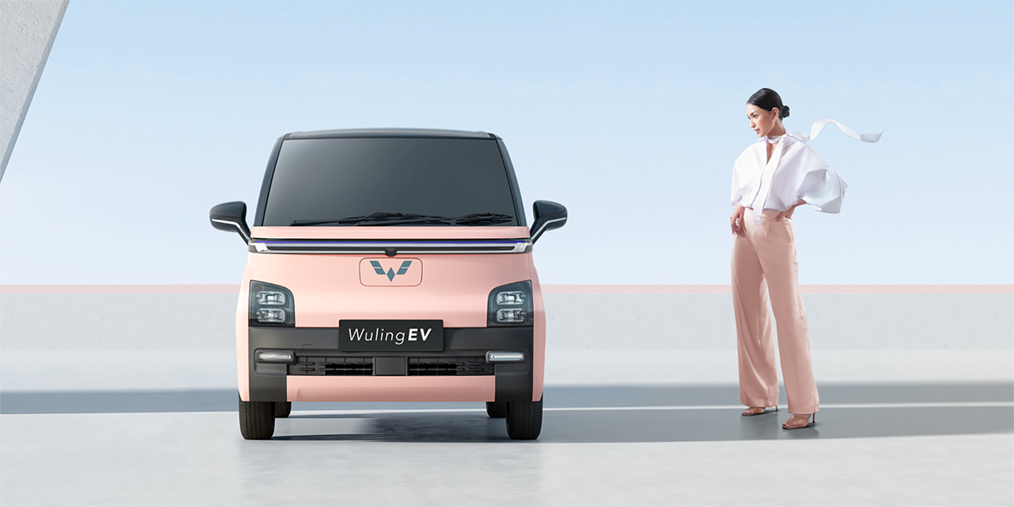 Wuling Air EV - Promo Wuling Terbaru Desember 2025